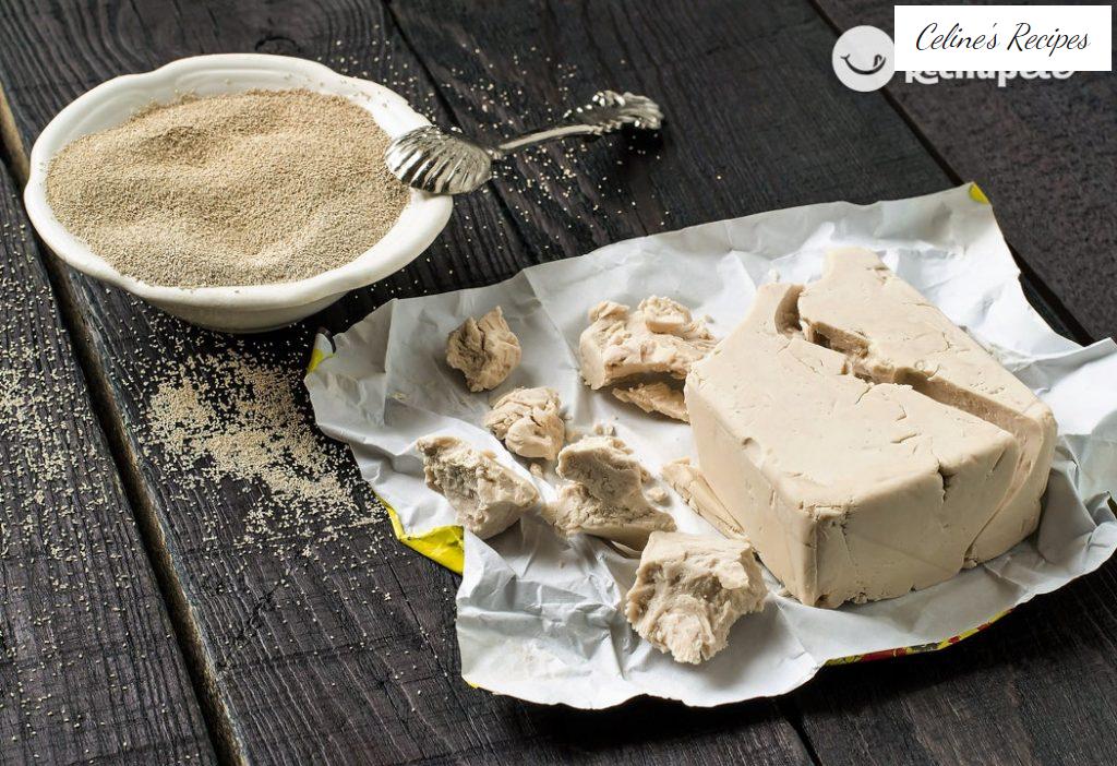 Arten von Hefen für die Brotherstellung - Celines Rezepte